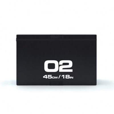 Escape Fitness Plyosoft Jump Boxes (3pk) - Think Sport